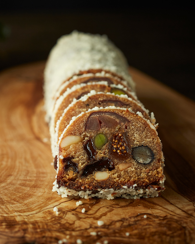 東京都大田区のグルテンフリースイーツ工房 | T.SWEETS.LABO.